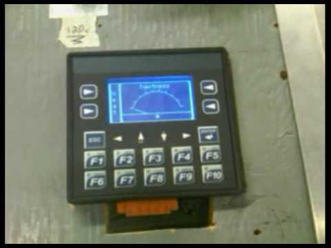 SCADA Lab Water Project