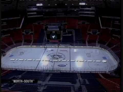 Hockey 101 With Bob Errey - Terminology (1st Installment)