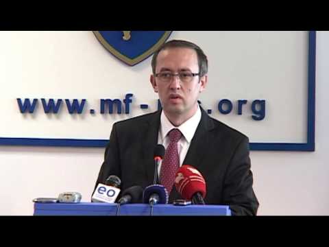 Ministria e Financave nxjerr udhëzim të ri administrativ për arka fiskale