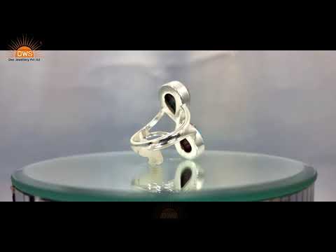 Wholesale mojave copper purple oyster turquoise rings manufacturer Sitapura Industrial Area Jaipur