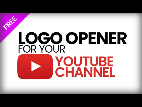 Logo Creator | Logo Design | For Your YouTube Channel | Free Logo Maker