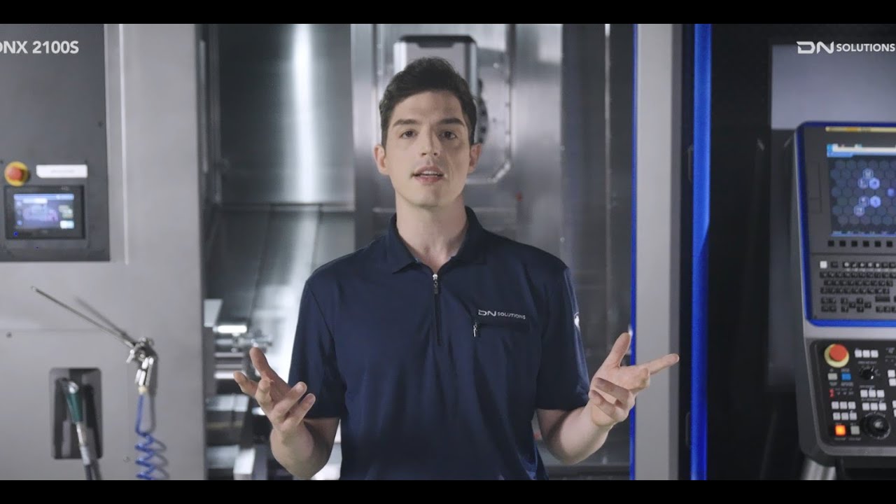 DNX 2100S Walkthrough: In-Depth Features and Capabilities