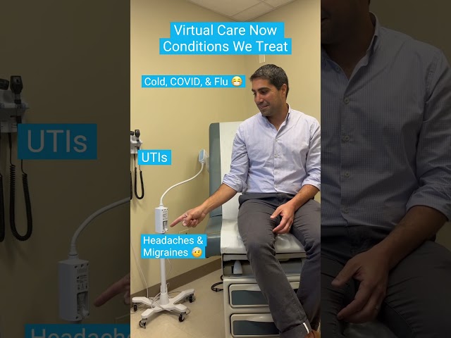 Virtual Care | UNC Health
