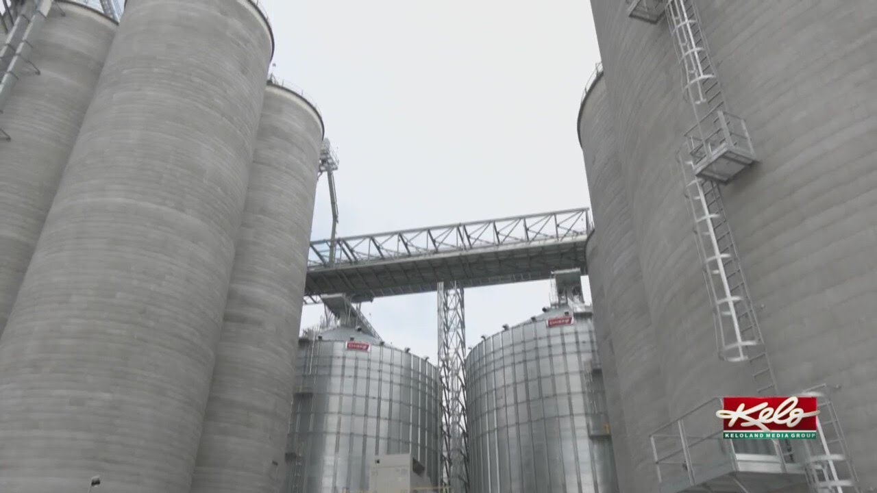 High Plains Processing plant opens in Mitchell