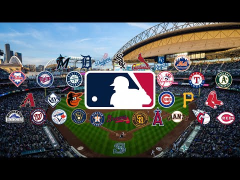 2023 MLB STANDINGS AND RECORD PREDICTIONS