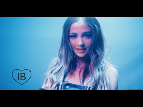 Iuliana Beregoi - Problem (feat. Erik Frank) | Videoclip Oficial
