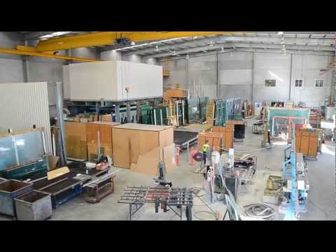 Careers in Glass - Production Worker