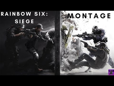 Steam Community :: Video :: Rainbow Six: Siege | Kill Compilation