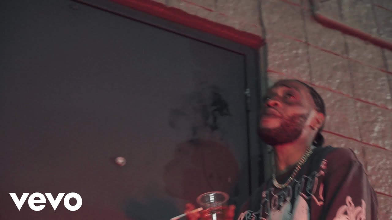 Brazen Lawd - BORN AGAIN (Official Music Video) ft. Fungshay Records