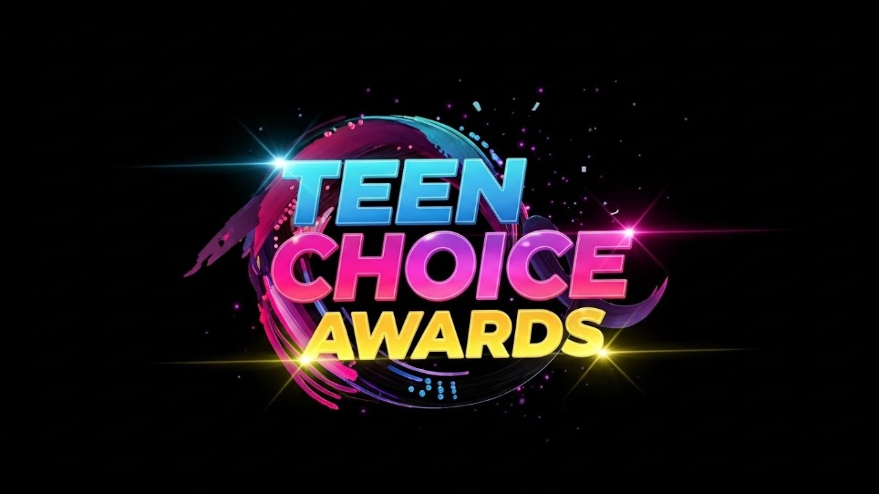 Teen Choice Awards - 2002