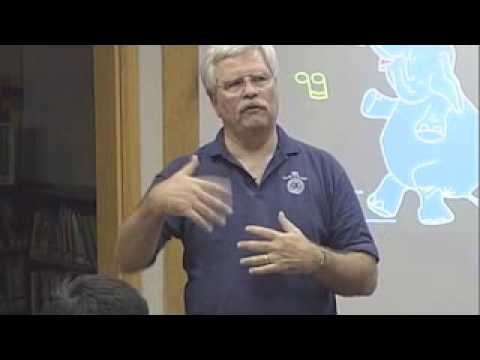 A Personal History of the IBM PC: Video extra