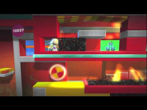 Fire And Ice Trailer
