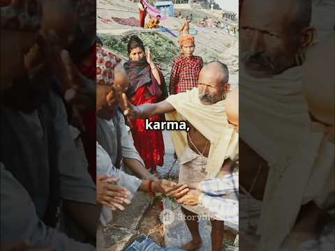 Why Do Indians Believe in Reincarnation? | Hindu Belief Explained