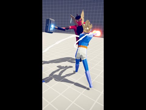 Steam Community :: Video :: THOR vs x2 SUPER BOXERS - Totally Accurate ...