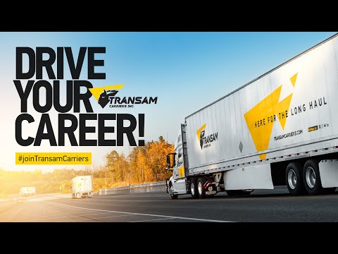 Truck driving jobs. Hiring company drivers A-Z and owner-operators A-Z, D-Z.