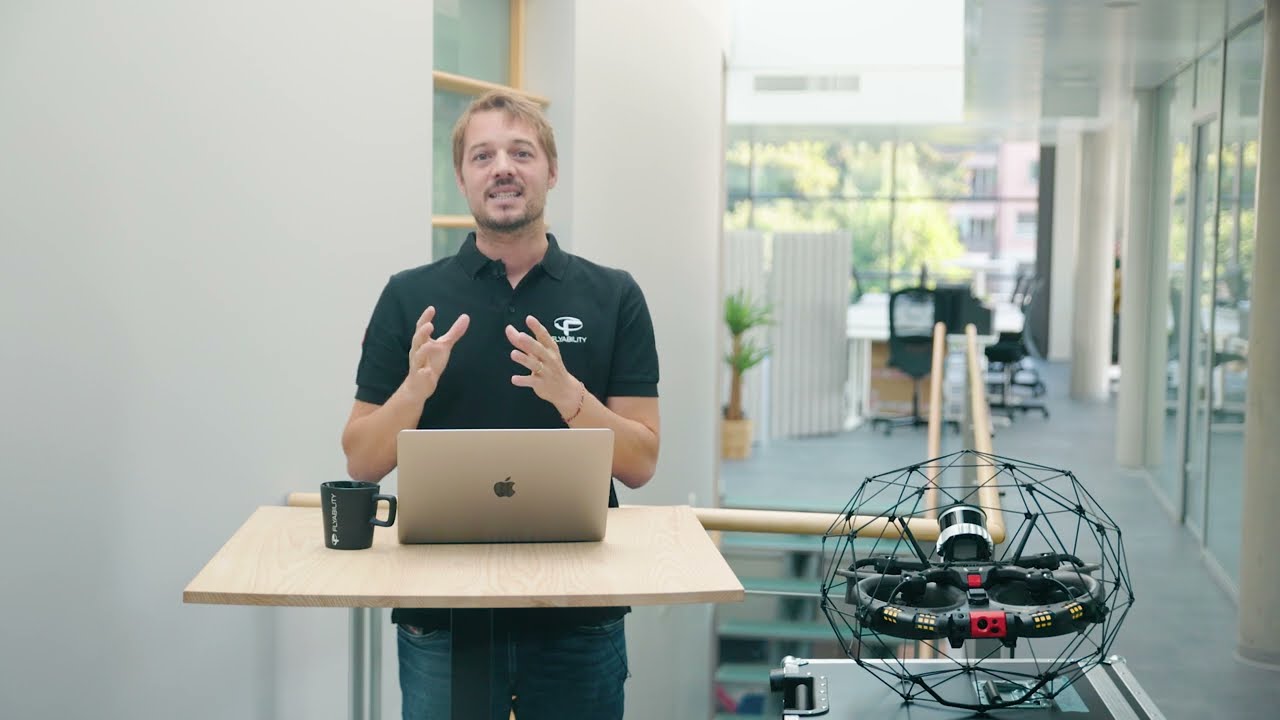 How to Get Started With Flyability Cloud