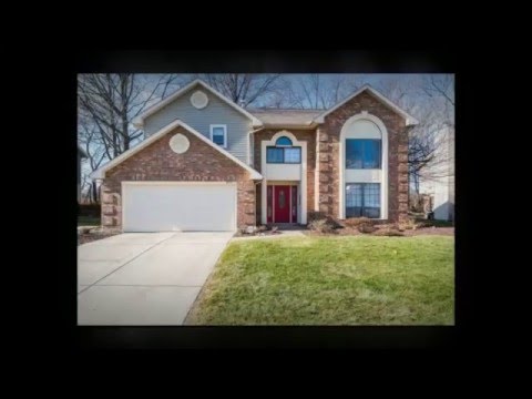 Gorgeous Home For Sale In Huber Heights Get Tons of Natural Lighting