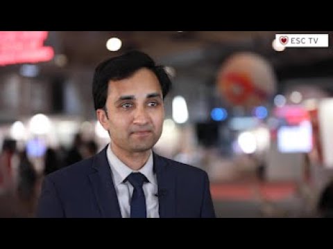 ESC TV at #ESCCongress 2022 - ISCHEMIA-CKD EXTEND