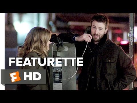 Before We Go (2015) Cast, Crew, Synopsis and Information