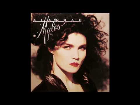 Alannah Myles - Lover Of Mine