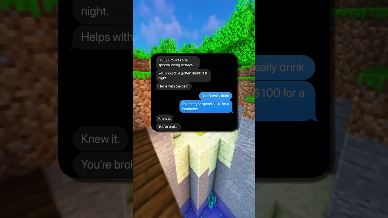 She Hated Broke Guys… Until She Googled Me 💀