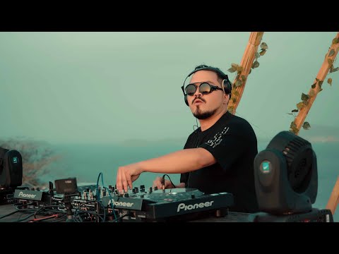 Mira este #liveset By Dj Noll - Noll Alone - en #lechería