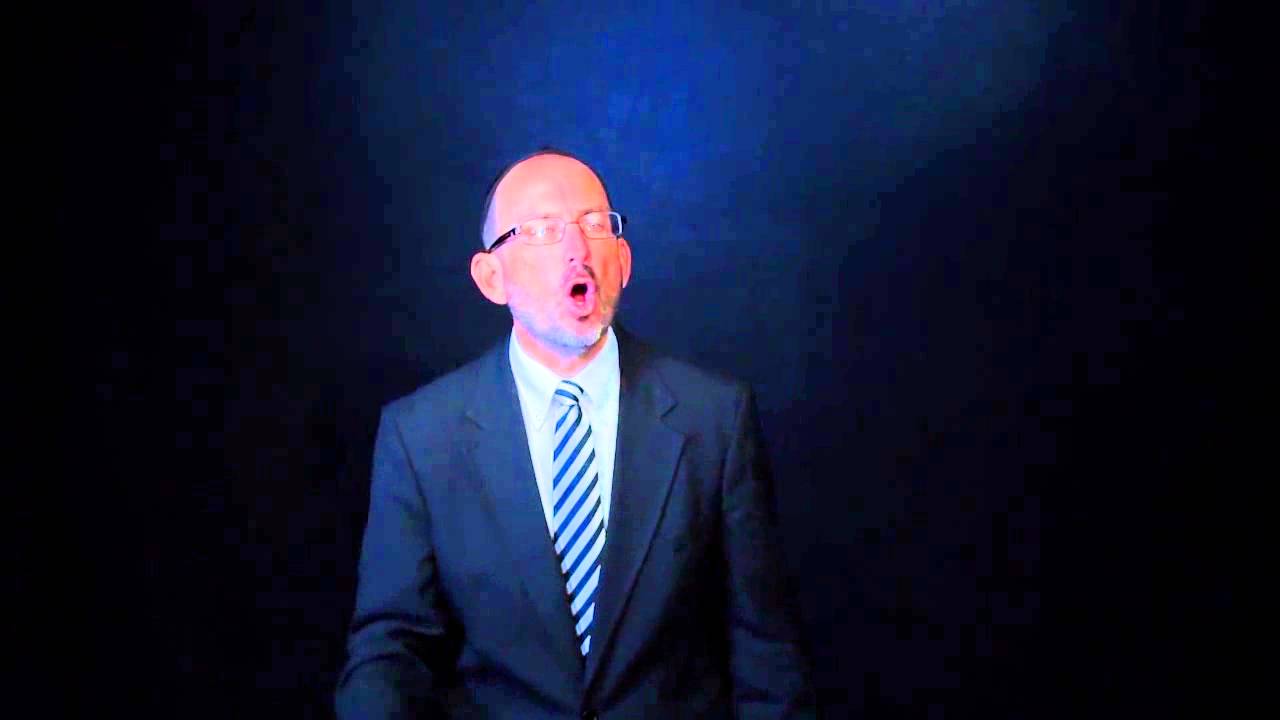 Dr. Baruch Korman: Mark Chapter 15 Part 2
