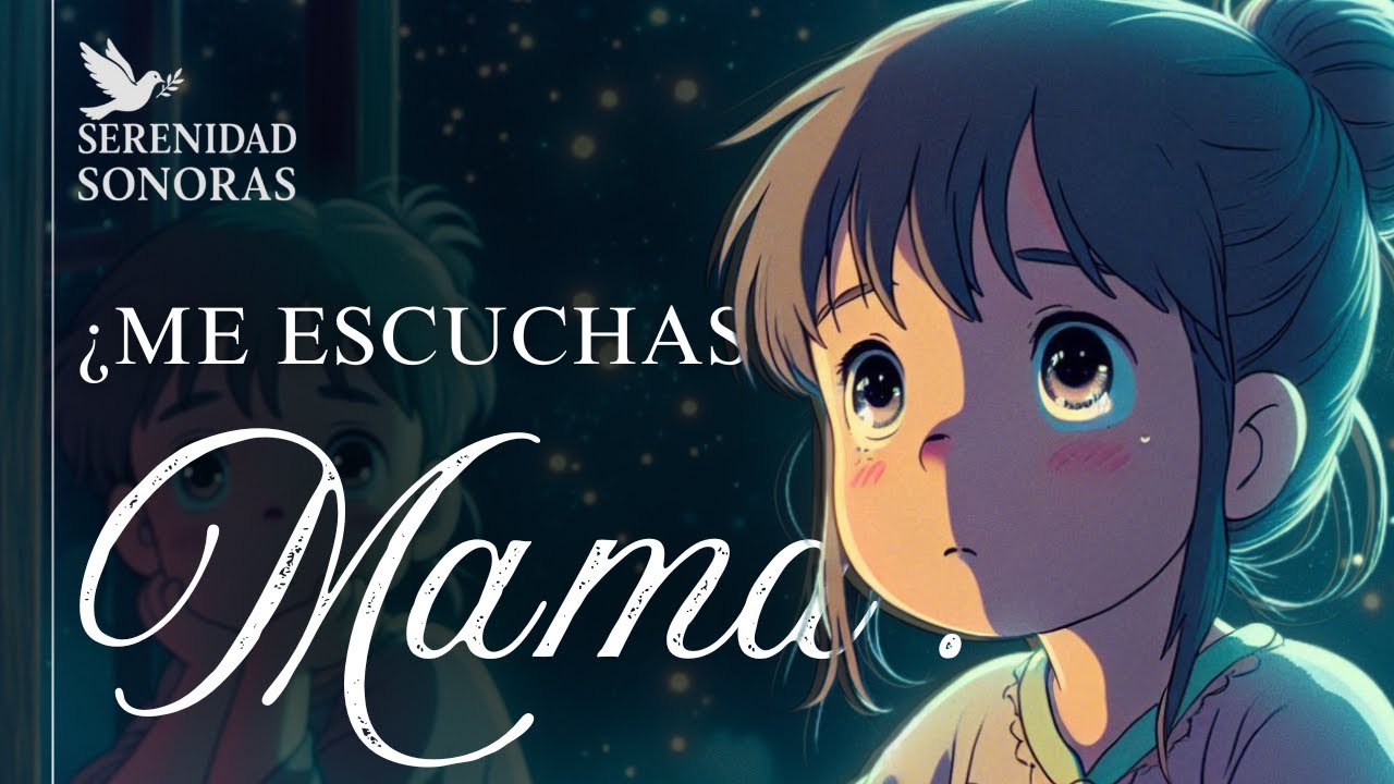 VEN UN RATITO, MAMÁ | La canción más conmovedora por el Día de la Madre