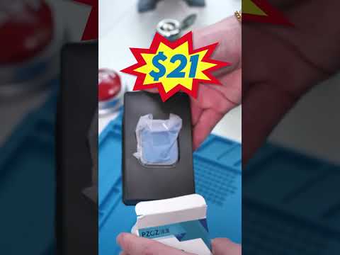 This Turns Any Apple Watch Into The Ultra..? #Shorts