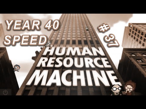 Steam Community :: Video :: Human Resource Machine guide tutorial Year ...