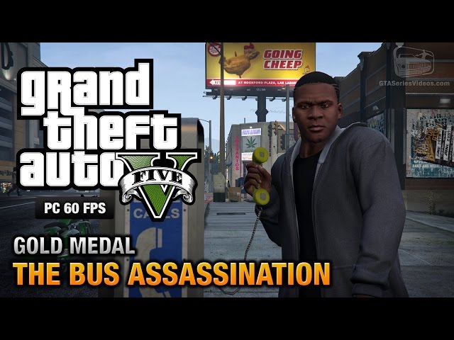 Investment guide to maximize output from Lester's Assassinations in GTA 5
