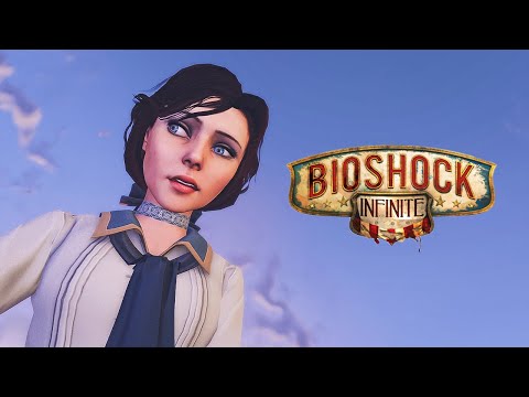 Steam Community :: Video :: BioShock Infinite - Part 2: Elizabeth