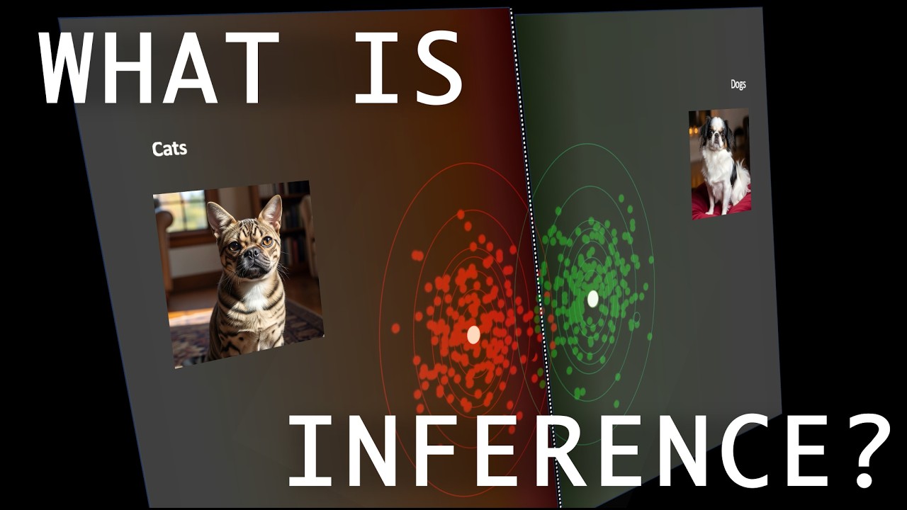 What Is Inference? - Analytic Inference vs. Statistical Inference | The Decision Boundary