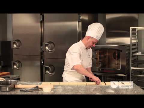 Thermohauser - Chef Jacquy Pfeiffer - Croissant Breads