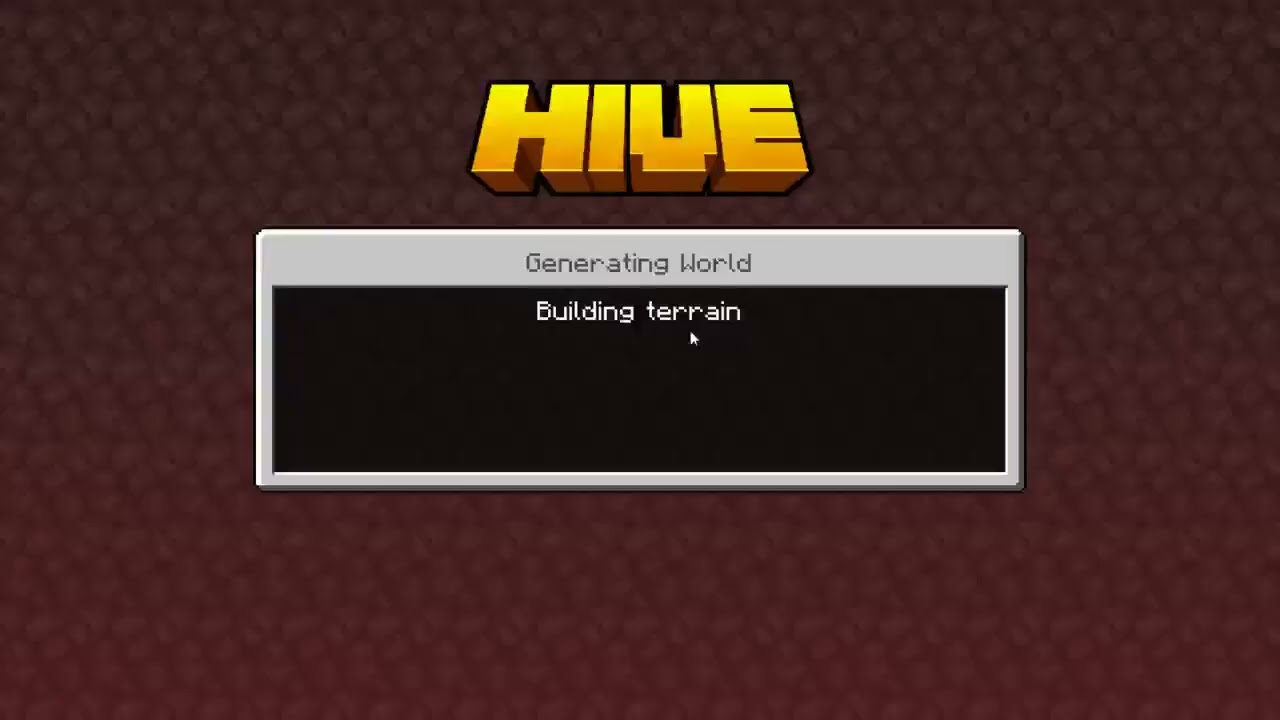 Every entity is smol - Closed Bug Reports - The Hive Forums