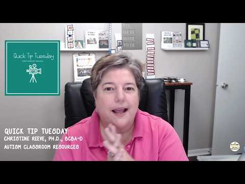 Quick Tip Tuesday: Digital Hack