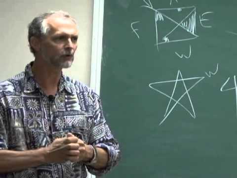 Allen Pittman – The Yoga of Change – Becoming Borealis