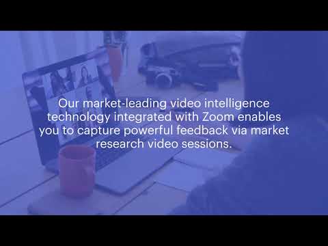 Capture Insights Virtually with Zoom Edition