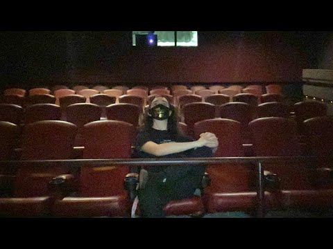 What It Was Like to Work At AMC Theatres