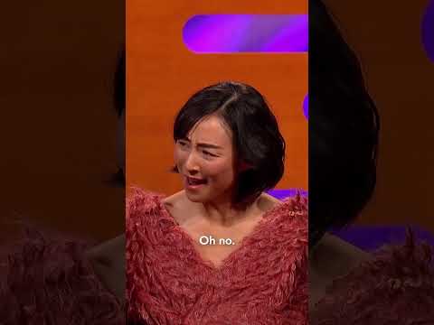 Miriam Margolyes: NSFW Things You DON'T Do In Your 80s - BBC