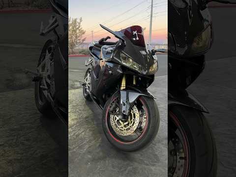 Rebuilding used 2006 HONDA CBR 600RR with Monster Fairings #rebuild #hondacbr600rr #honda