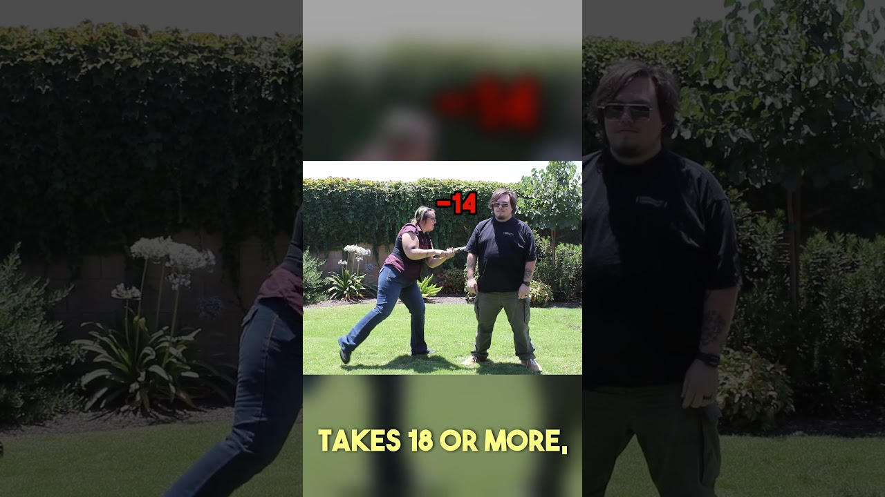 Doing Damage in Daggerheart
