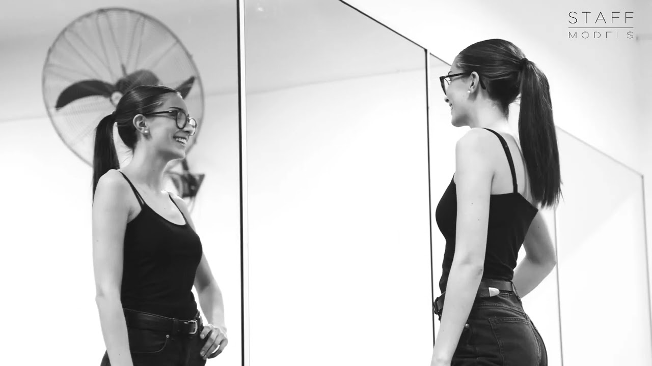 Clase de Pasarela Profesional | Curso de Modelaje StaffModels Chile