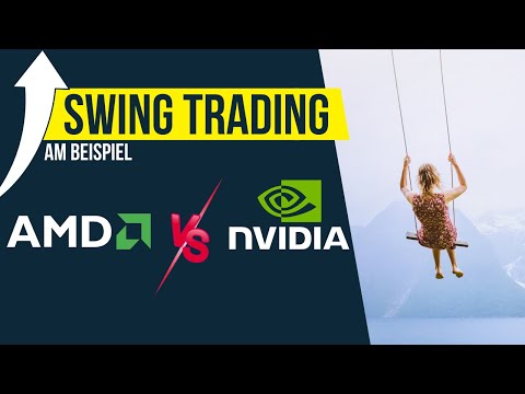 Swing Trades erkennen und handeln!
