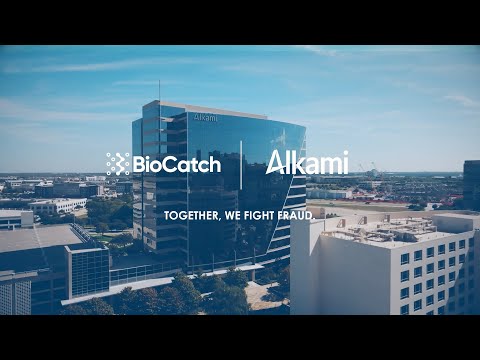 Alkami Technology Testimonial | BioCatch