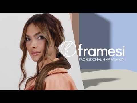 IS - THE HAIR TREND 2022: 𝗢𝗡𝗟𝗜𝗙𝗘 | FRAMESI ESPAÑA