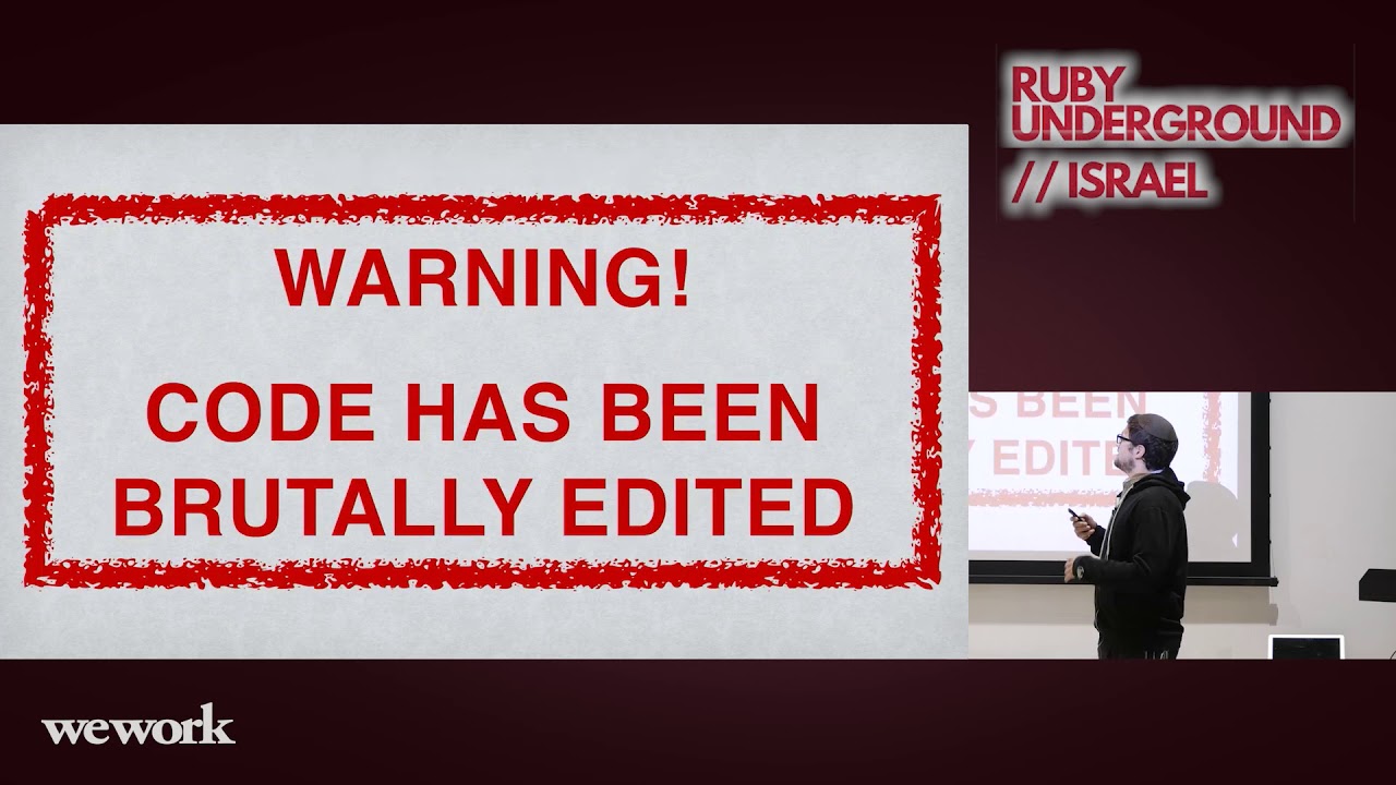 Building A Better OpenStruct