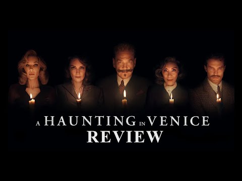 A Haunting in Venice Review