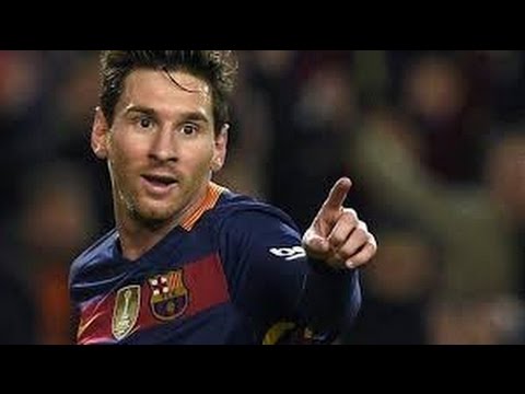 How to Pronounce Lionel Messi