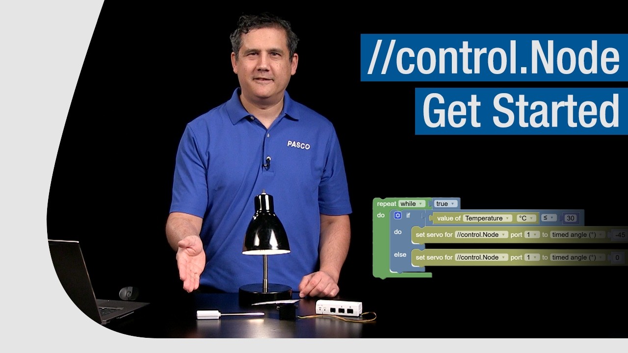//control.Node | Get Started